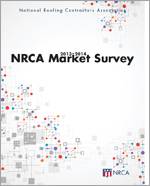 2013-14 NRCA Market Survey - NRCA