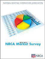 2014-15 NRCA Market Survey - NRCA